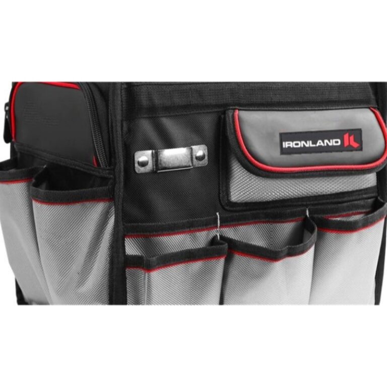 Wholesale Custom Buy Maintenance Tool Bag In Bulk- IRONLAND