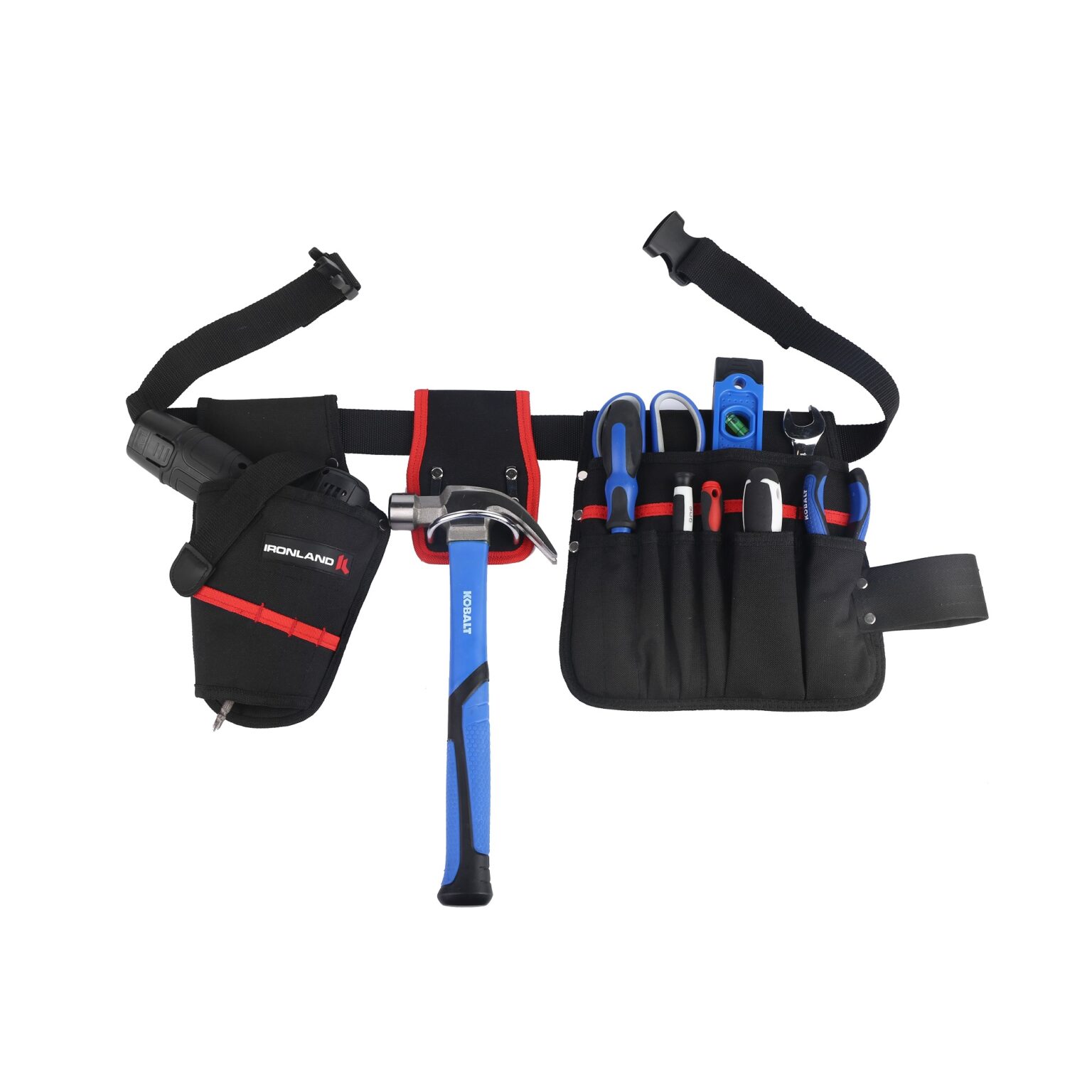 Wholesale Custom Small Tool Bag Bulk From China - IRONLAND