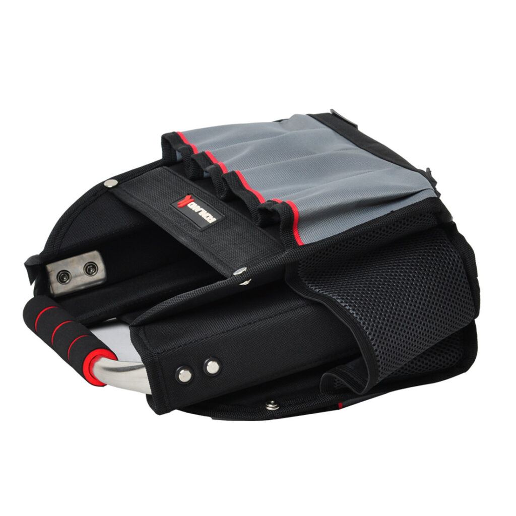 OT-004 12 Inch Tool Bag - IRONLAND