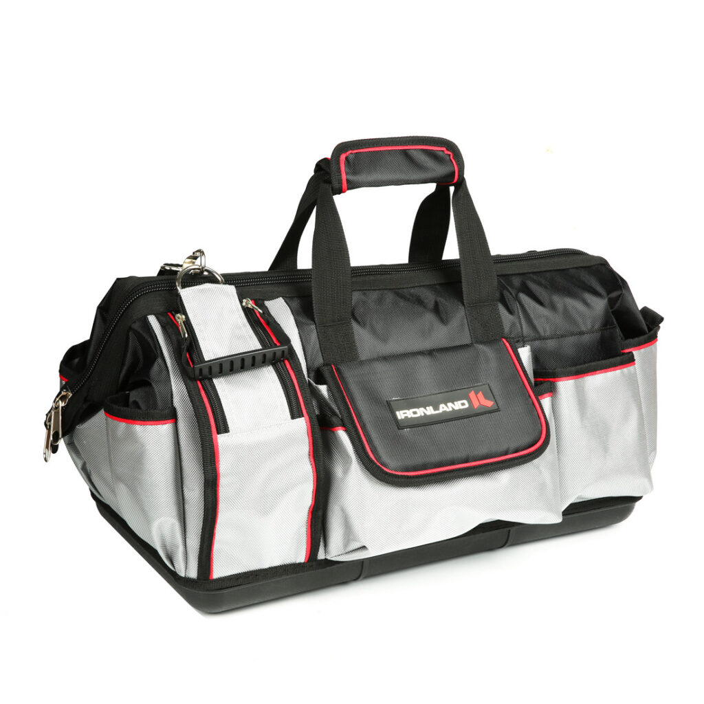 Wholesale Tool Bags | China Custom Tool Bag Factory | IRONLAND