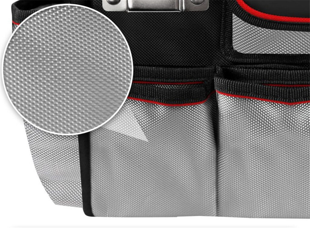 Wholesale Custom Buy Maintenance Tool Bag In Bulk- IRONLAND