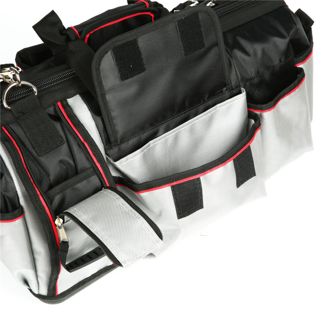 GM-012 20 Inch Tool Bag - IRONLAND