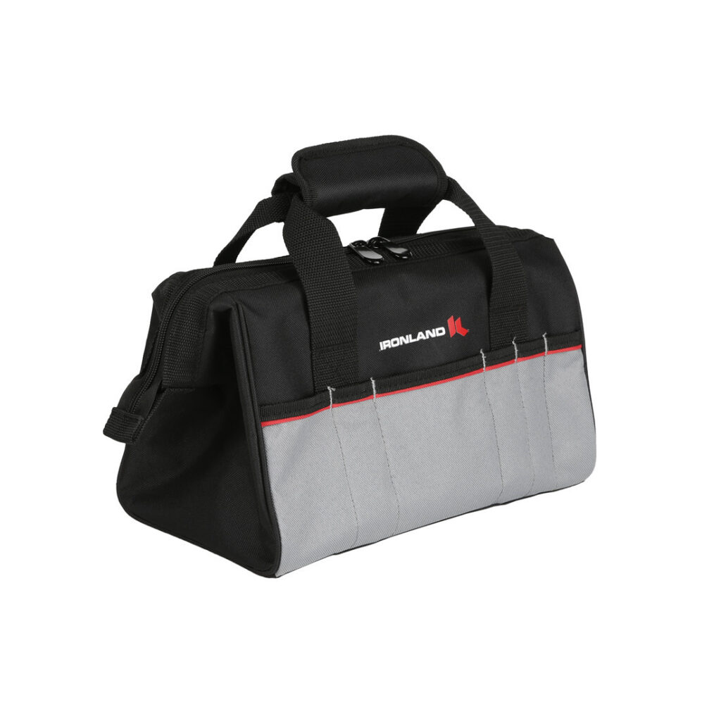 Wholesale Tool Bags | China Custom Tool Bag Factory | IRONLAND