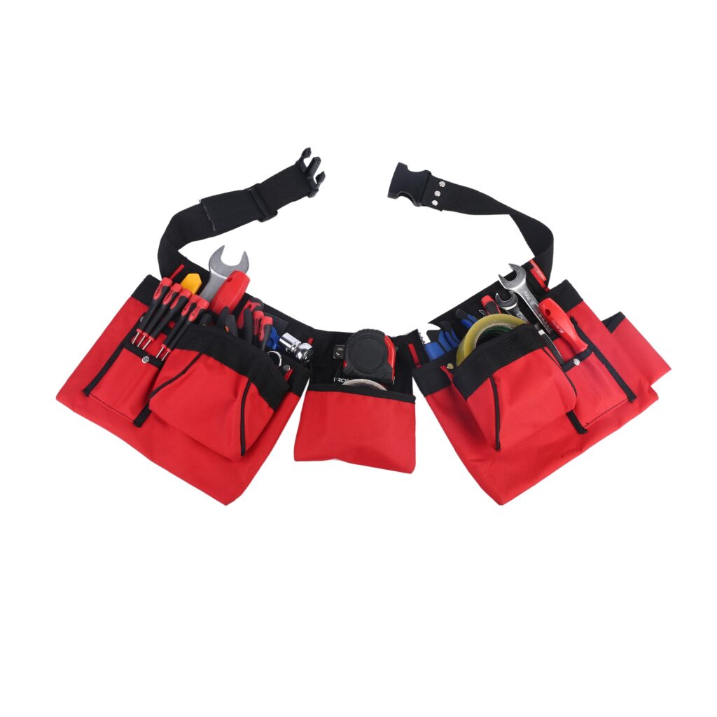 Wholesale Custom Construction Tool Belt In Bulk - IRONLAND