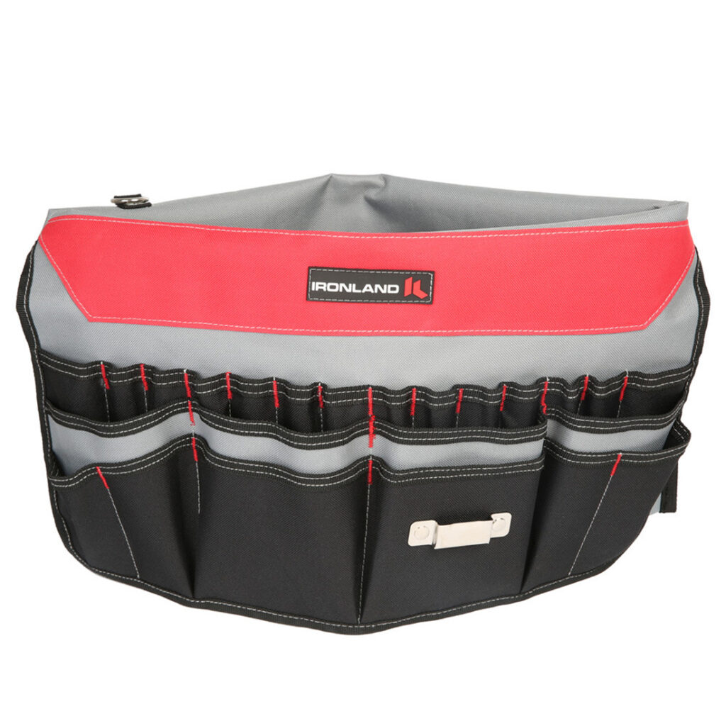 Wholesale Custom Buy 5 Gallon Bucket Tool Organizer Bag In Bulk From China