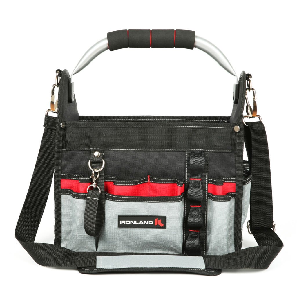 OT-001 24 Inch Tool Bag - IRONLAND