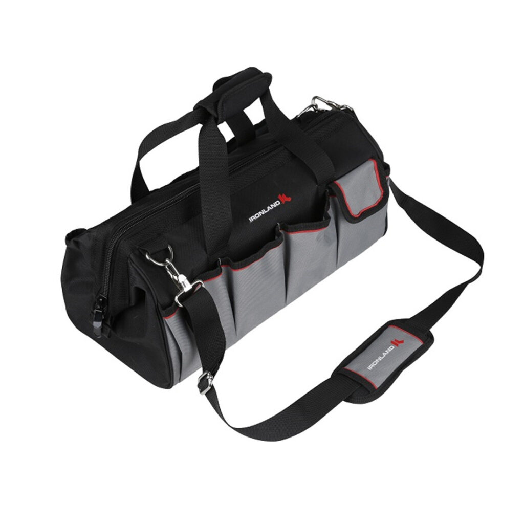 Wholesale Tool Bags | China Custom Tool Bag Factory | IRONLAND