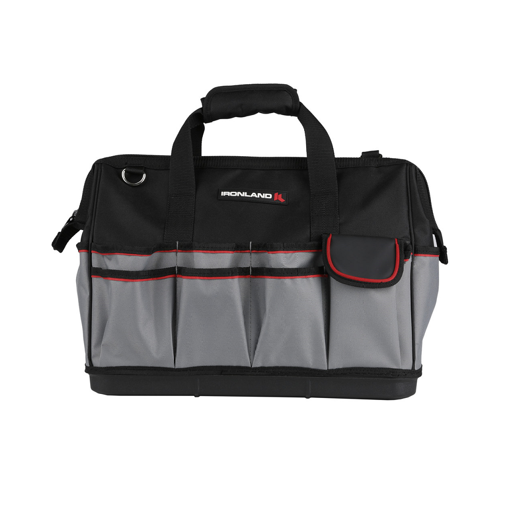 GM-008 18 Inch Tool Bag - IRONLAND